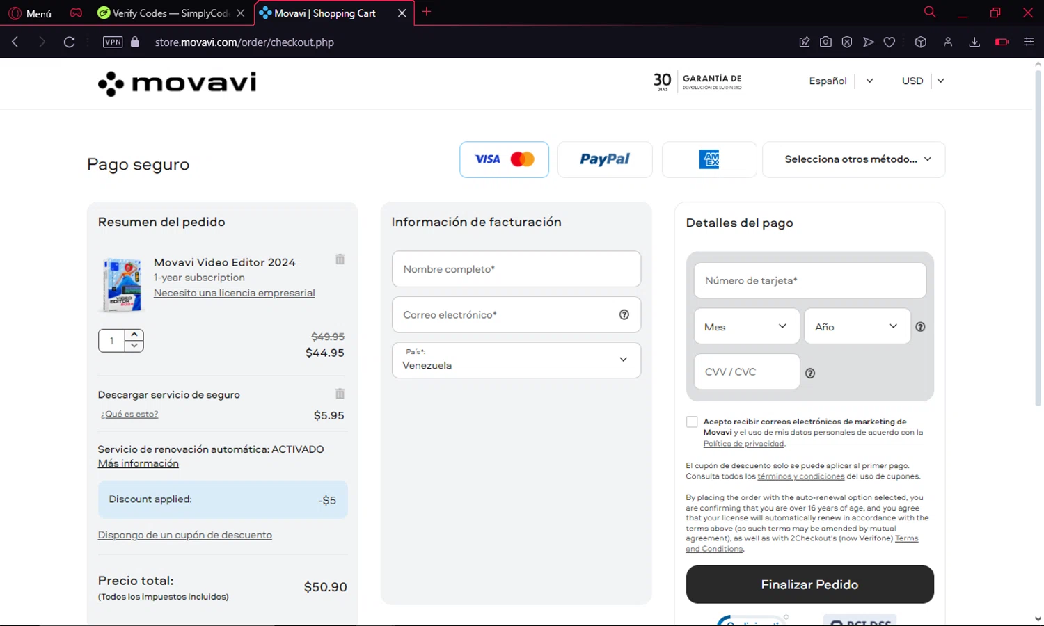 Movavi Coupons - 15% Off | September 2024