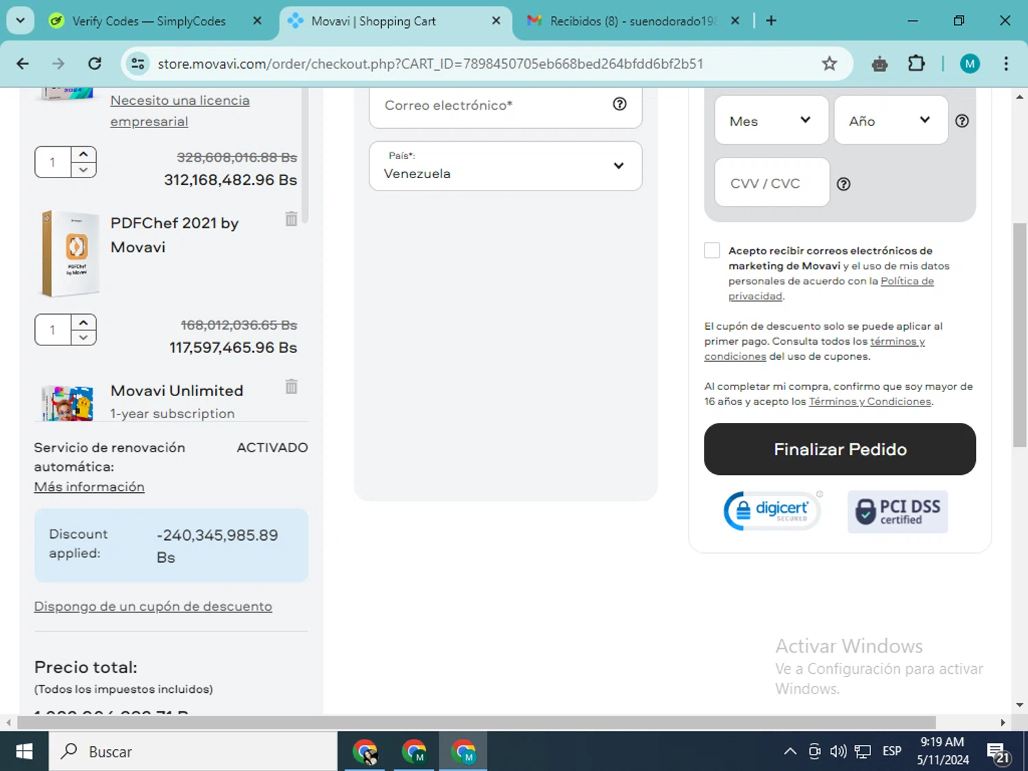 Movavi Promo Codes – 20% Off | June 2024
