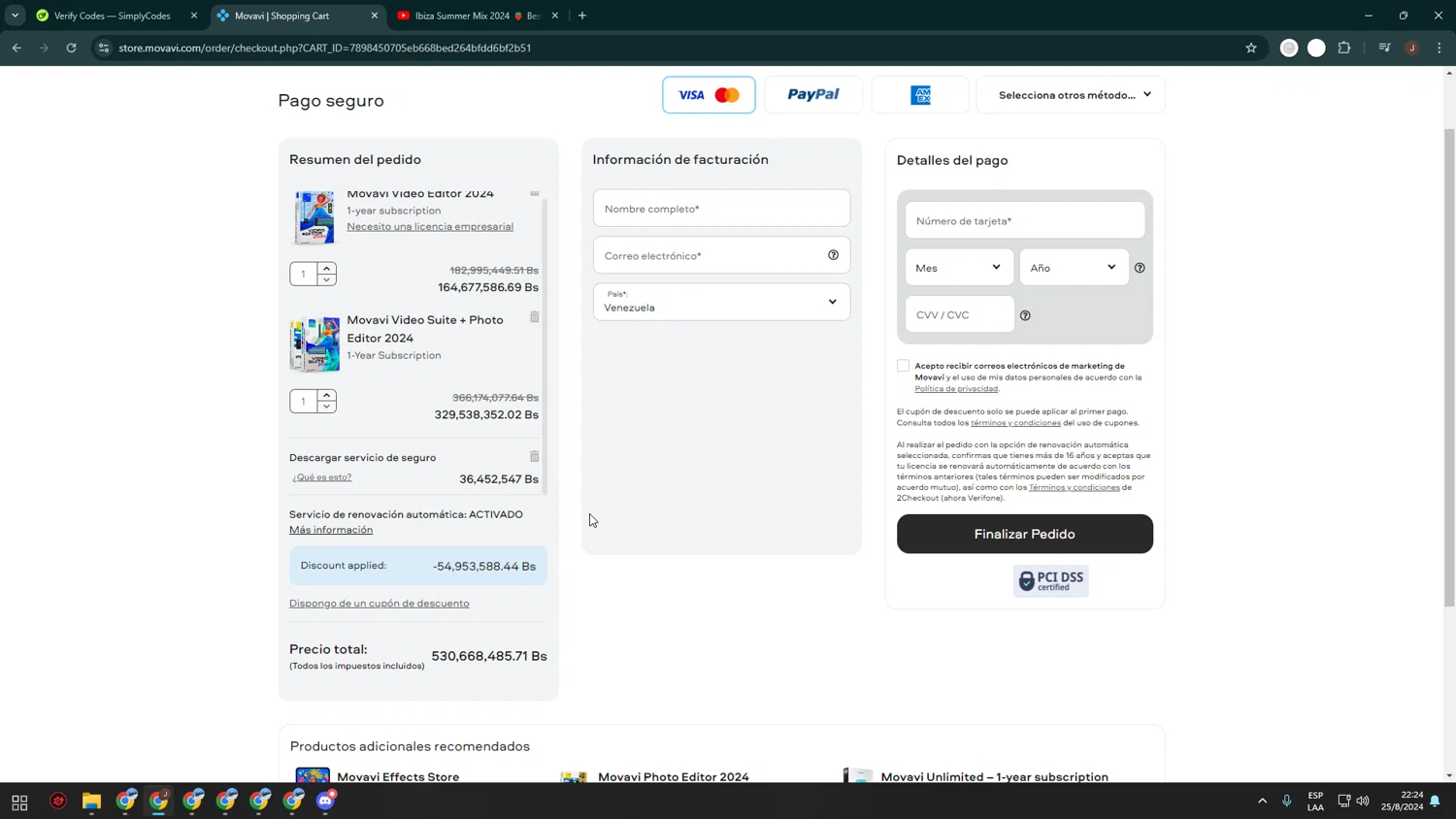 Movavi Coupons - 20% Off | October 2024