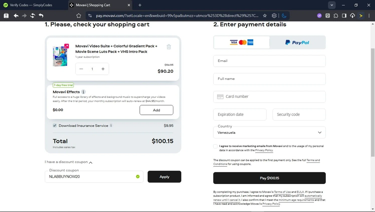 Movavi Promo Codes - 20% Off (5 Verified) Dec 2025