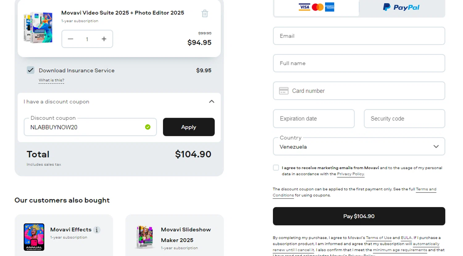 Movavi Discount Codes - 20% Off (8 Verified) Aug 2025