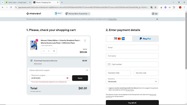 Movavi Discount Codes - 20% Off (8 Verified) Aug 2025