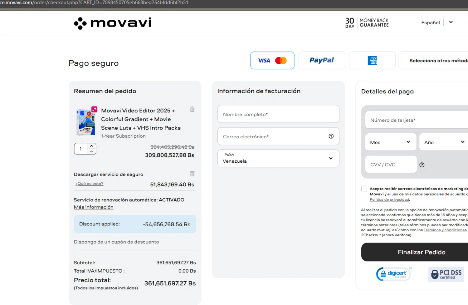 Movavi Coupons - 20% Off | January 2025