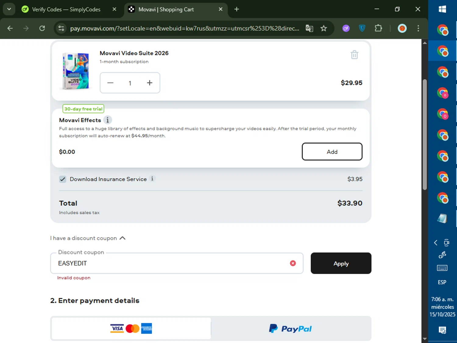 Movavi Discount Codes - 20% Off (5 Verified) Nov 2025