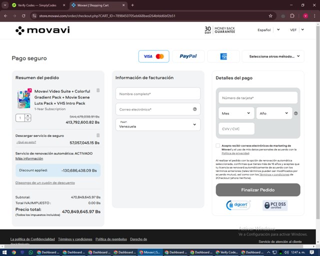 Movavi Discount Codes (8 Verified) - 20% Off w/Code Feb 2025