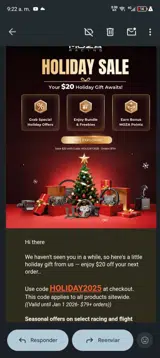 MOZA Racing Promo Codes - $10 Off (1 Verified) Apr 2026