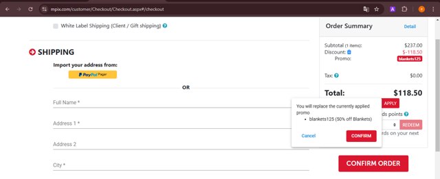 Mpix Promo Codes (8 Verified) - 20% Off Sitewide Feb 2025