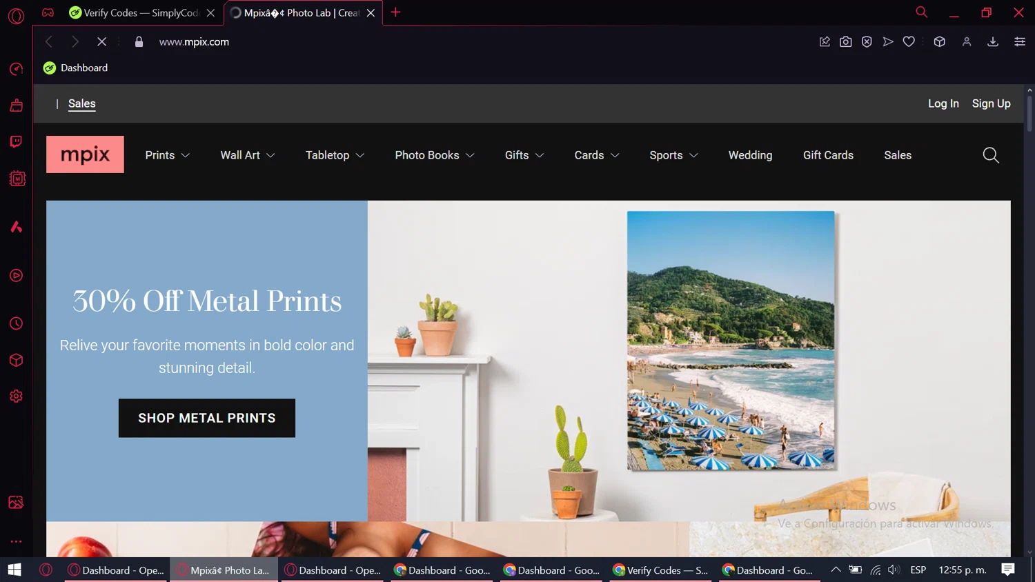 Mpix Promo Codes - 20% Off | August 2024