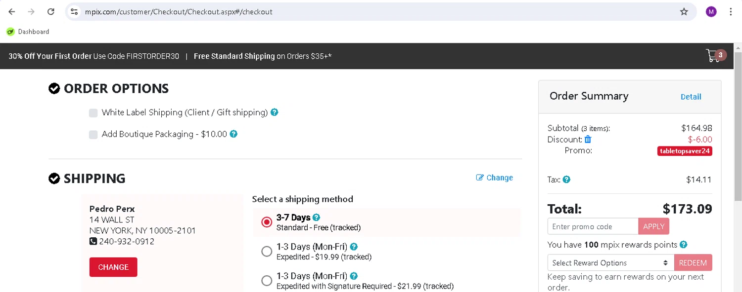 Mpix Promo Codes - $10 Off | September 2024