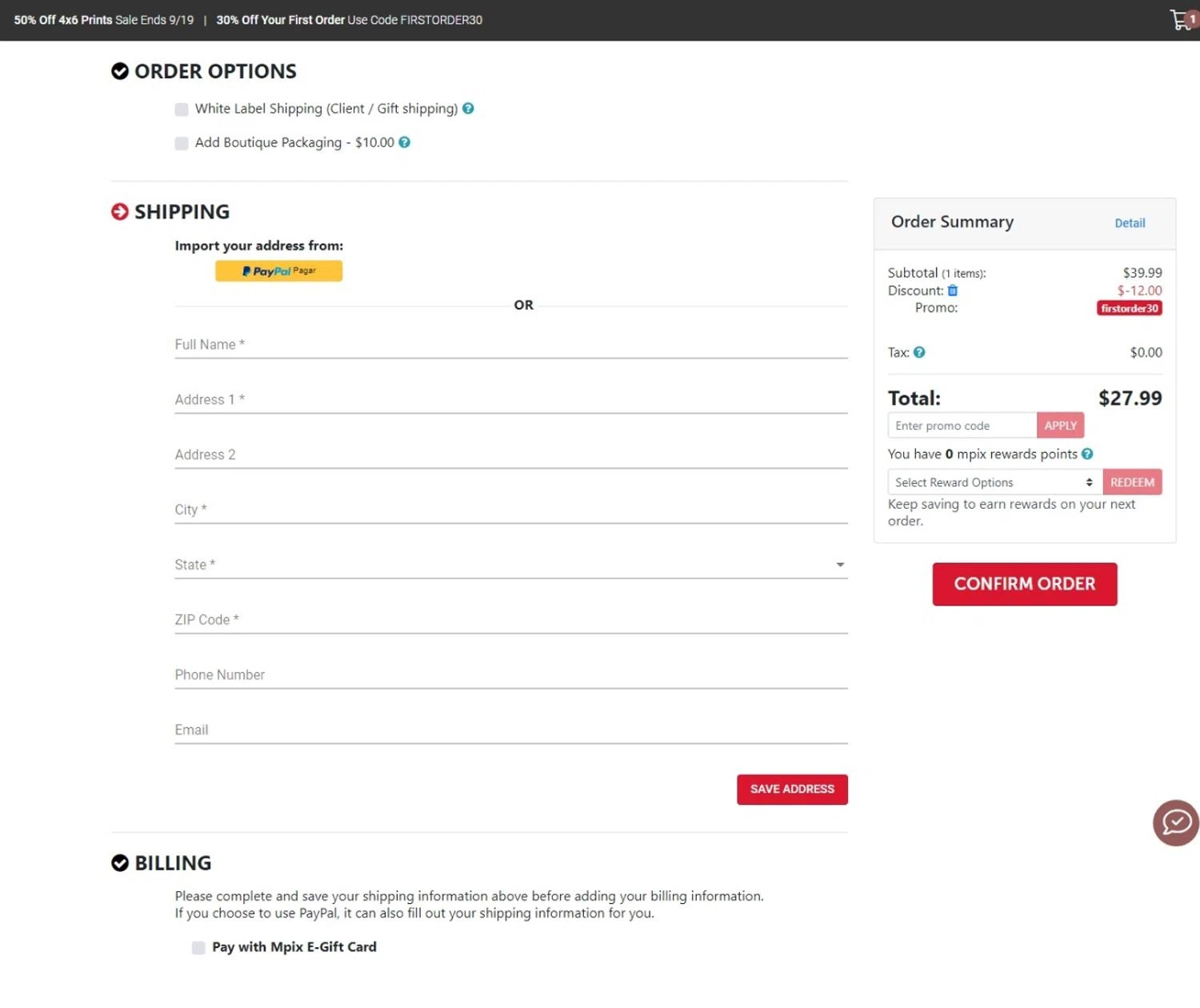 Mpix Promo Codes - $10 Off | November 2024