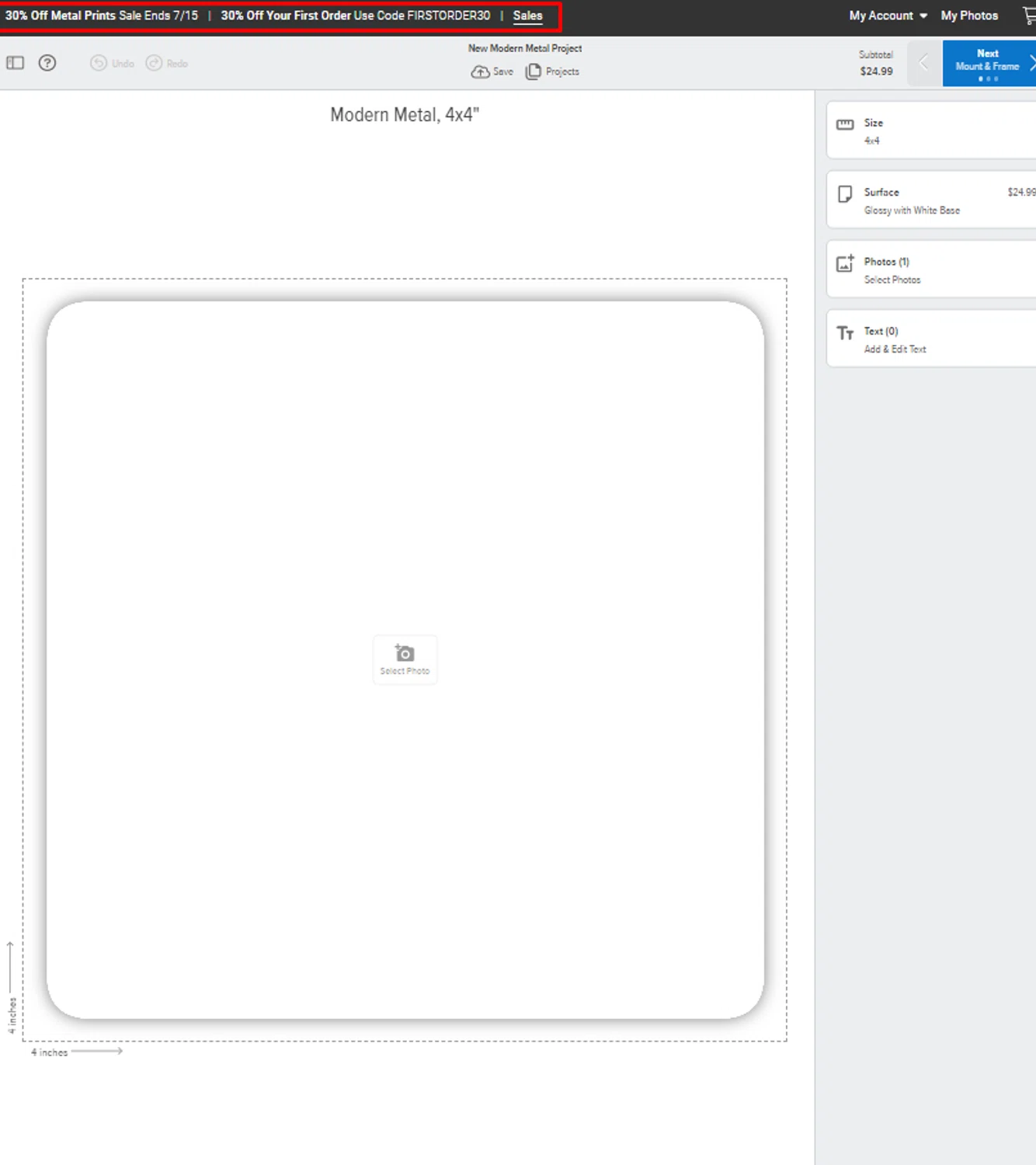 Mpix Promo Codes - 20% Off | August 2024