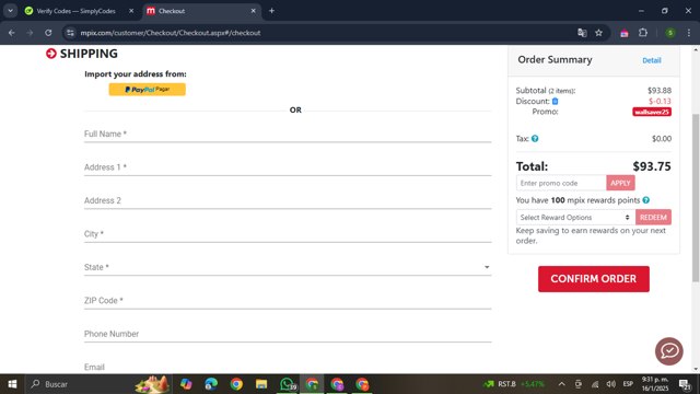 Mpix Promo Codes (8 Verified) - 20% Off Sitewide Feb 2025