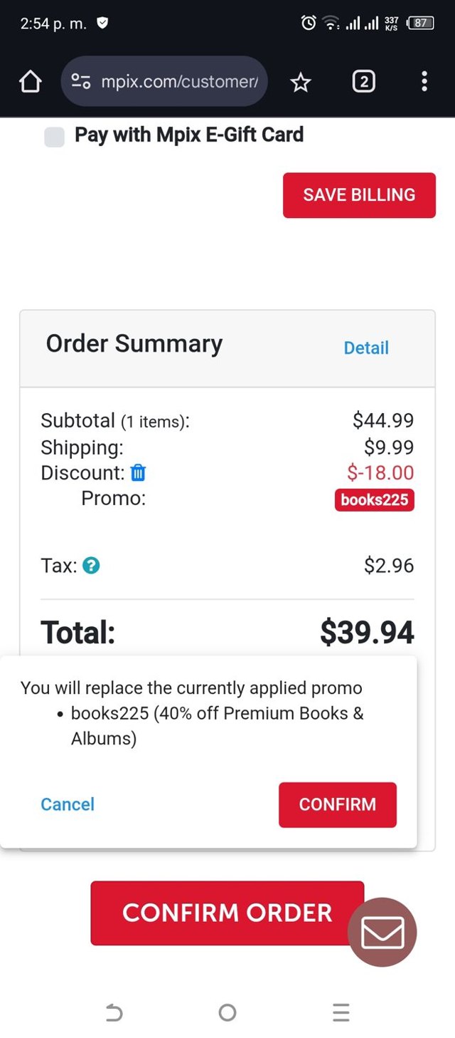 Mpix Promo Codes (8 Verified) - 40% Off Sitewide Mar 2025