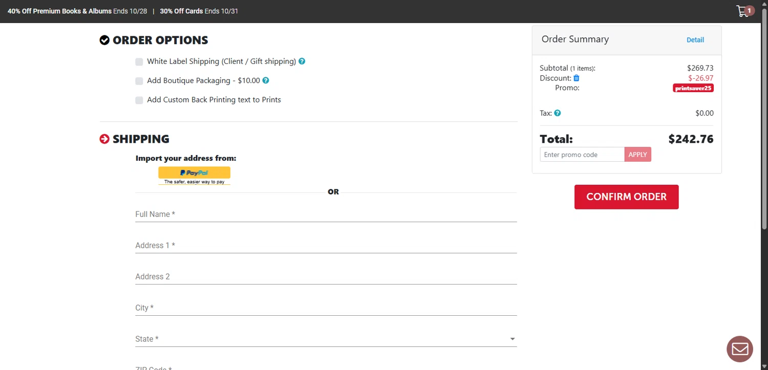 Mpix Promo Codes - 25% Off (5 Verified) Dec 2025