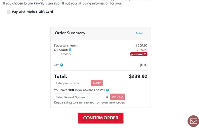 Mpix Discount Codes - 25% Off (6 Verified) Jun 2025