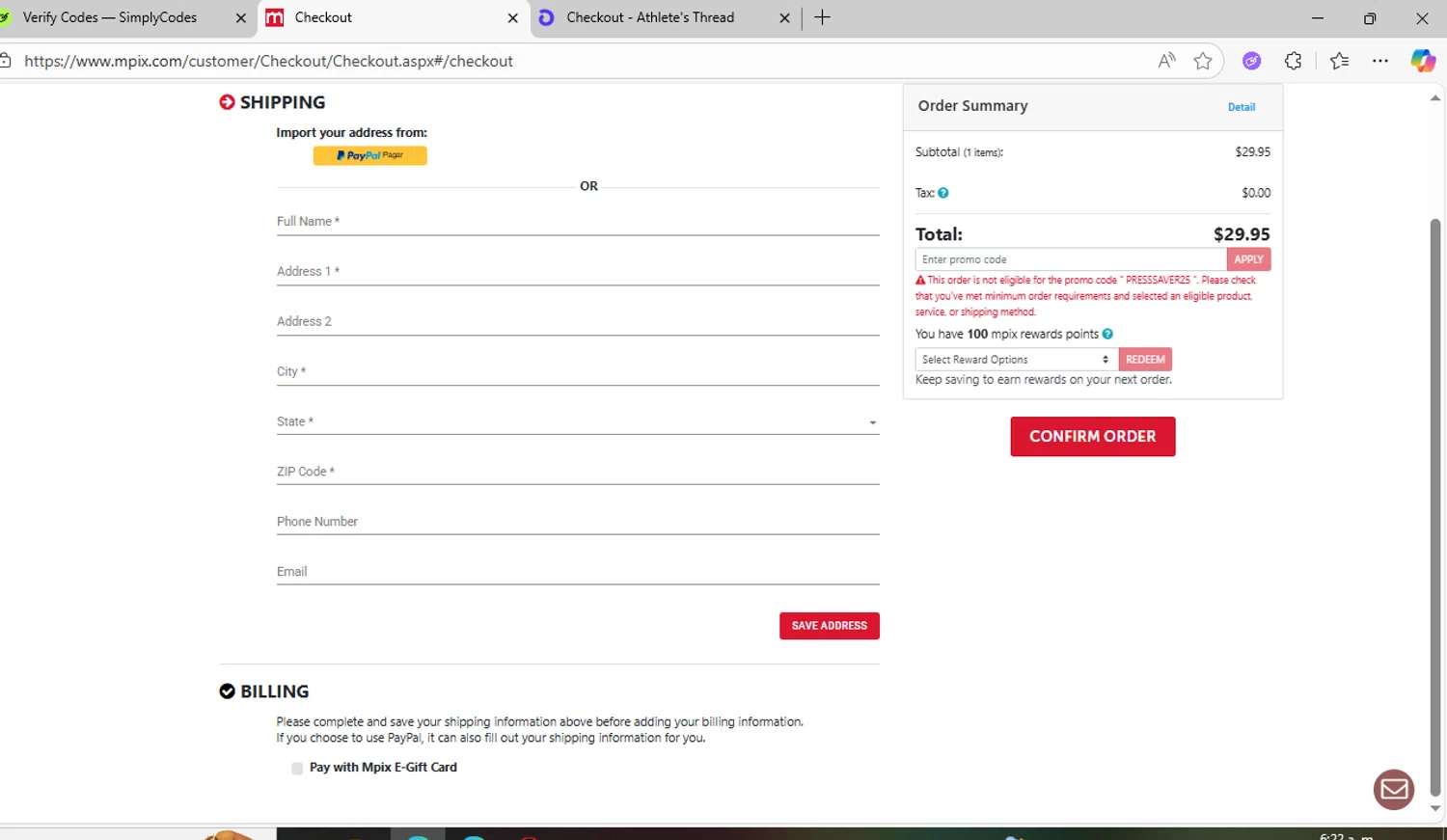 Mpix Promo Codes - 25% Off (5 Verified) Dec 2025