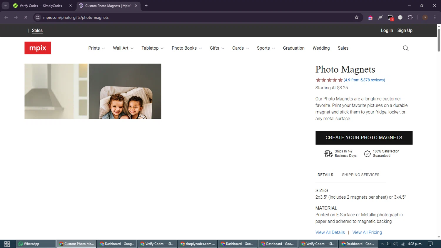 Mpix Discount Codes - 25% Off (6 Verified) Aug 2025