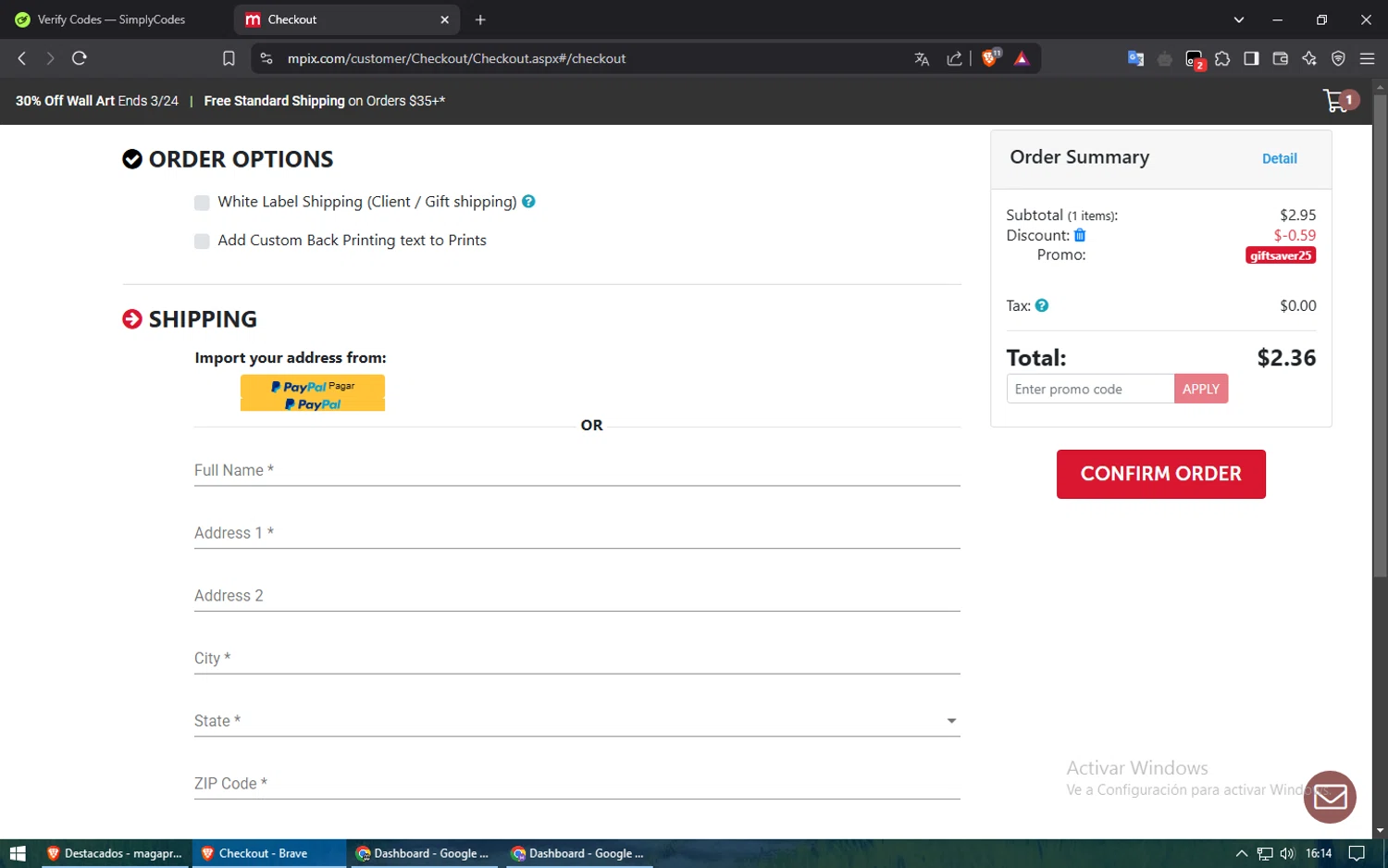 Mpix Discount Codes - 25% Off (7 Verified) Sep 2025