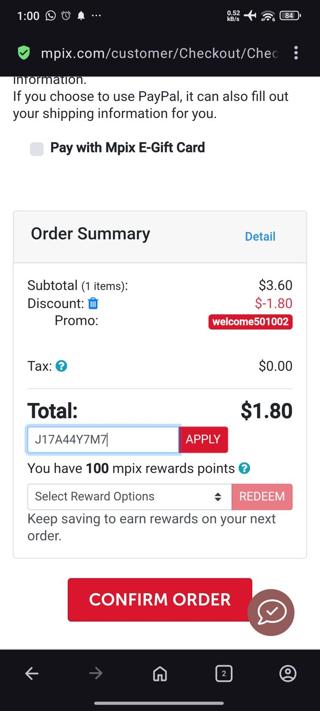Mpix Discount Codes - 25% Off (8 Verified) Oct 2025