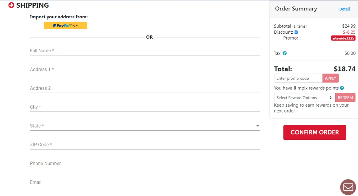 Mpix Promo Codes - 25% Off (7 Verified) Jan 2026