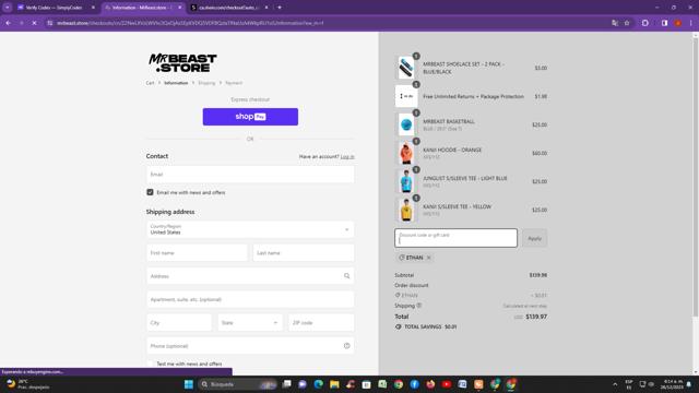 Mr Beast Promo Codes - 10% Off Coupons Oct 2025