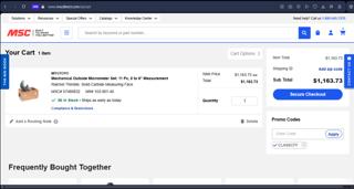 MSC Discount Codes - w/Code (4 Verified) Oct 2025