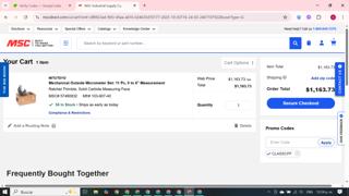 MSC Discount Codes - w/Code (4 Verified) Oct 2025