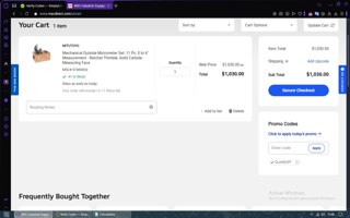 MSC Promo Codes (7 Verified) - Sitewide Mar 2025