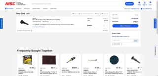 MSC Discount Codes - 40% Off (5 Verified) Jun 2025