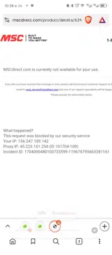 MSC Promo Codes - 25% Off Sitewide (3 Verified) Apr 2026