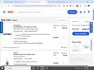 MSC Promo Codes (4 Verified) - 40% Off Sitewide May 2025
