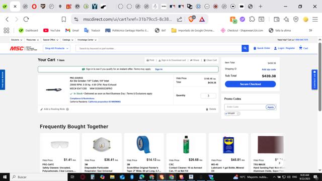 MSC Discount Codes - 20% Off (3 Verified) Oct 2025