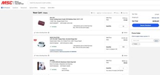 MSC Promo Codes (4 Verified) - Sitewide Mar 2025