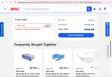 MSC Promo Codes - 25% Off Sitewide (3 Verified) Apr 2026
