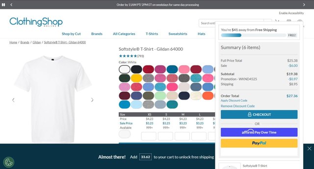 MSC Cruises Discount Codes (1 Verified) - $25 Off May 2025