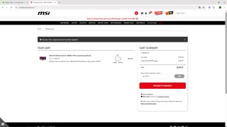 MSI Promo Codes (2 Verified) - 10% Off + Free Ship Sep 2025