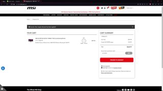MSI Promo Codes (2 Verified) - 10% Off + Free Ship Sep 2025