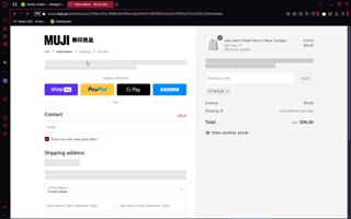 MUJI Discount Codes (2 Verified) - 20% Off Sitewide Mar 2025