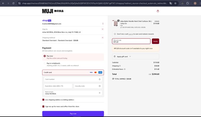 MUJI Promo Codes - 10% Off Coupons Jun 2025