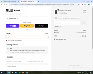 MUJI Discount Codes (2 Verified) - 20% Off Sitewide Mar 2025