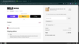 MUJI Promo Codes - 15% Off Coupons Sep 2025