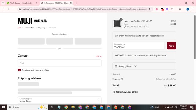 MUJI Promo Codes - 15% Off Coupons Sep 2025