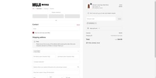 MUJI Promo Codes - 15% Off Coupons Sep 2025