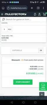 MuleFactory Promo Codes - $10 Off (8 Verified) May 2026