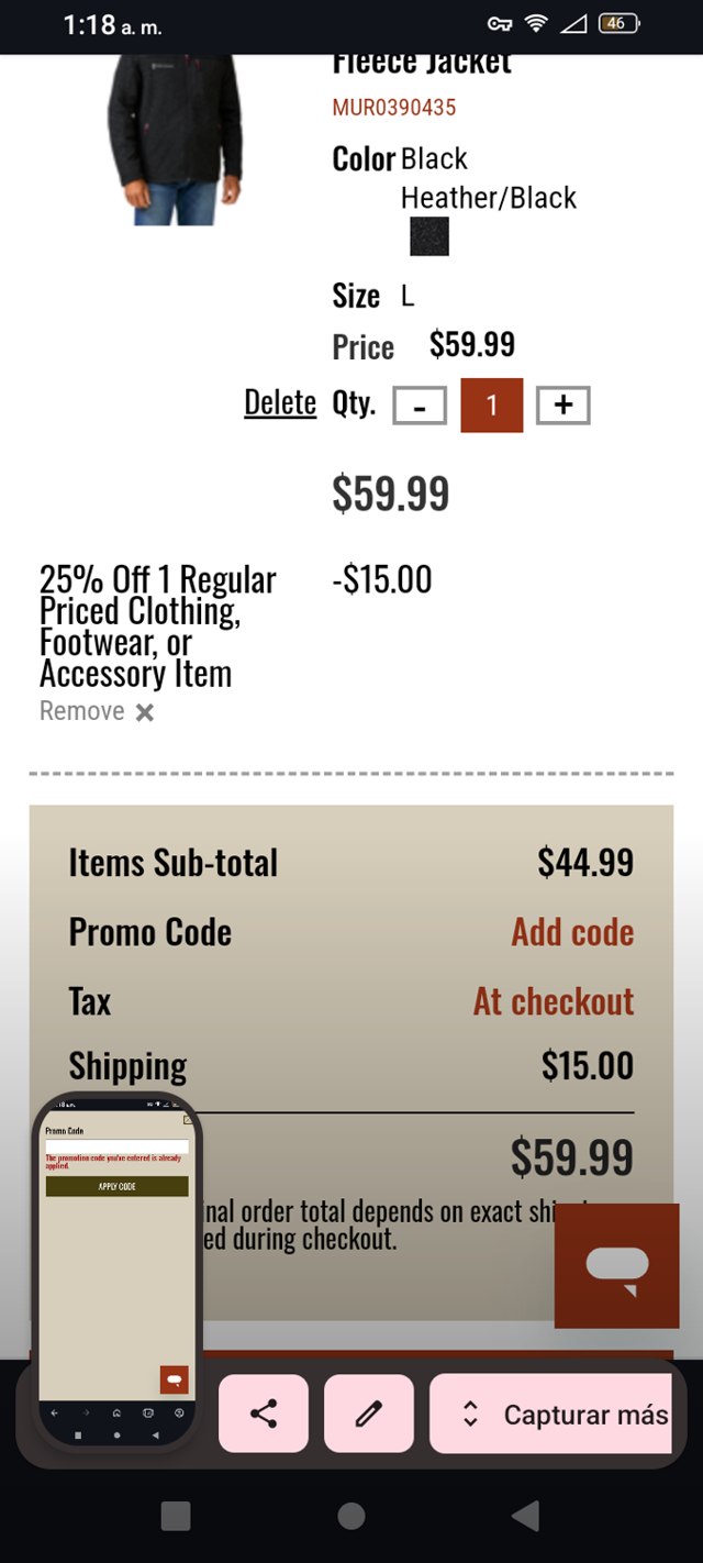 Murdoch's Promo Codes - 15% Off | January 2025