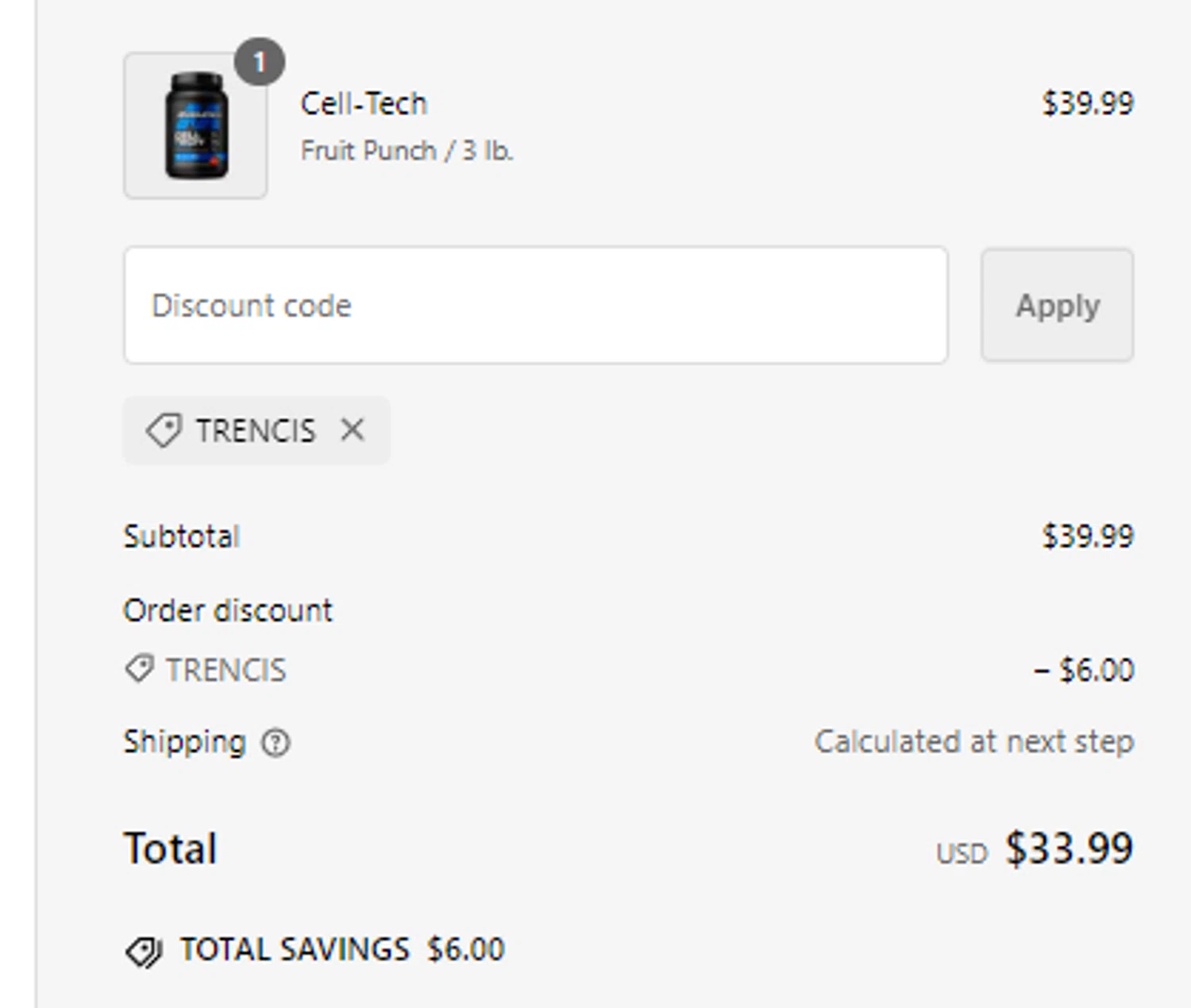MuscleTech Coupon Codes - 25% Off | November 2024