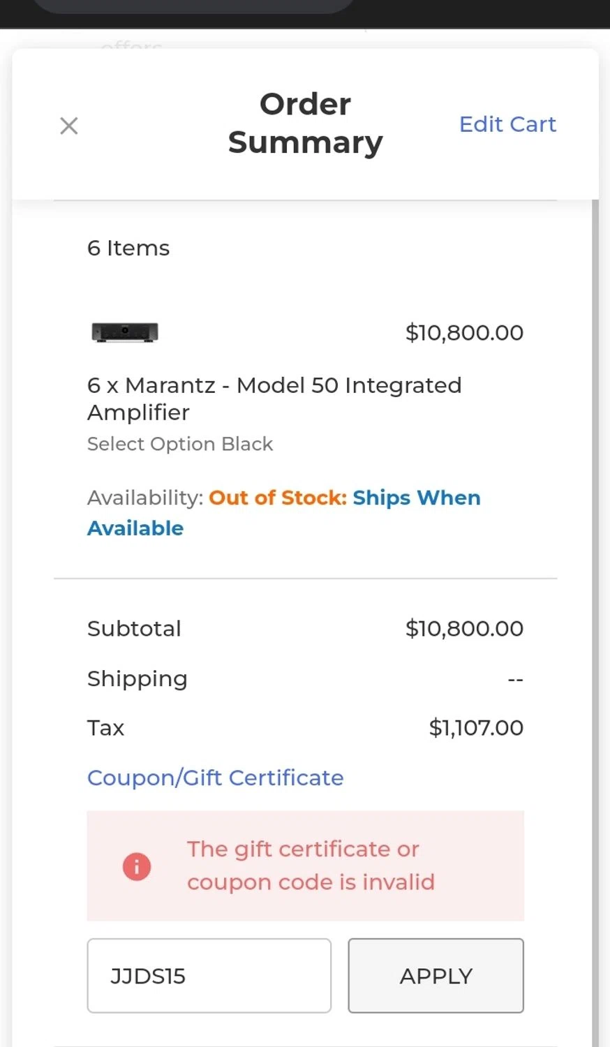 Music Direct Coupons - 15% Off | September 2024