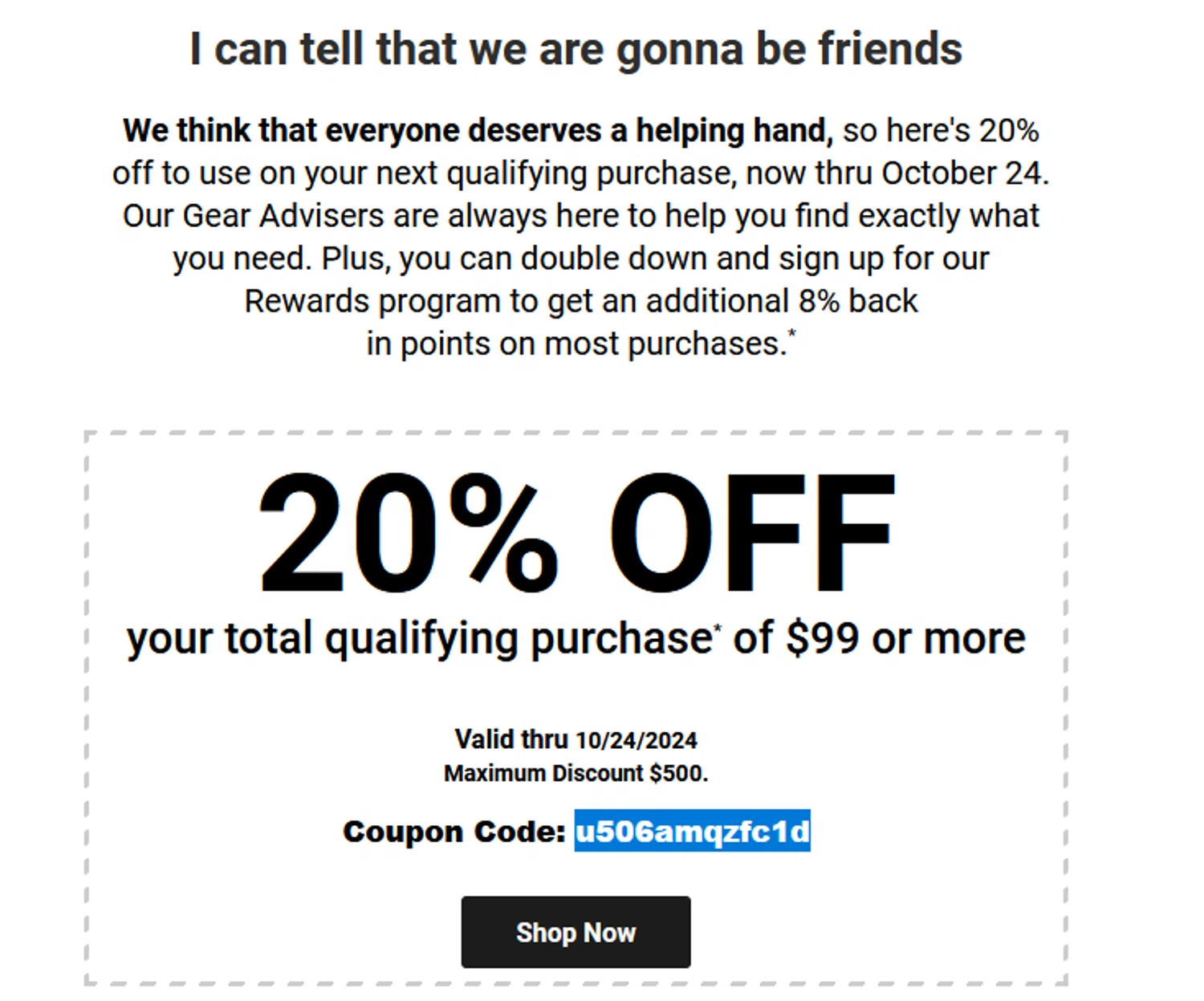 Musician's Friend Coupons - 20% Off | October 2024