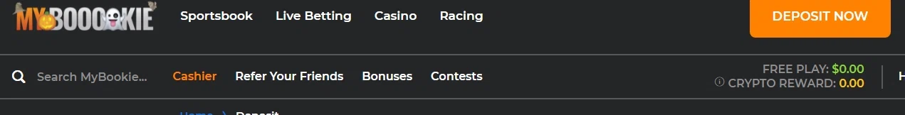 MyBookie Promo Codes - 10% Off | October 2024