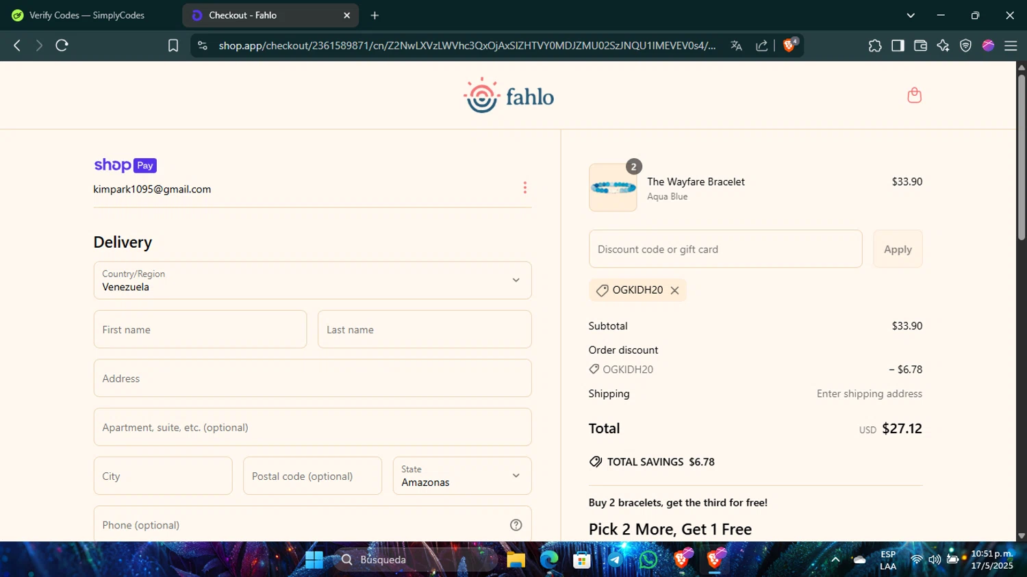 Fahlo Discount Codes - 20% Off (95 Verified) Oct 2025